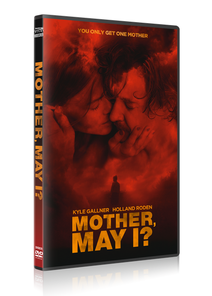 Mother, May I? – MPI Home Video