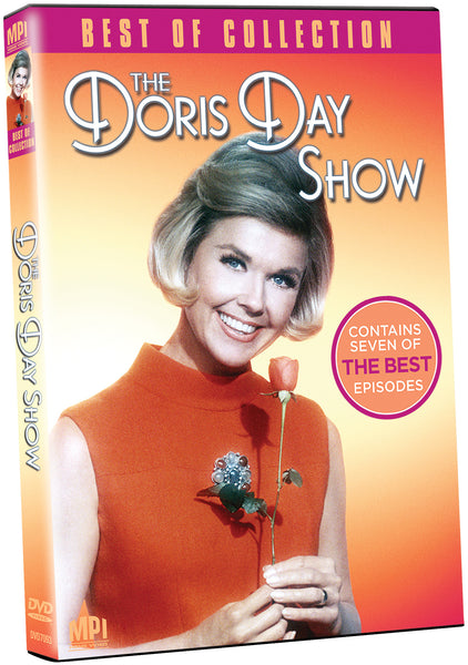 doris day covers