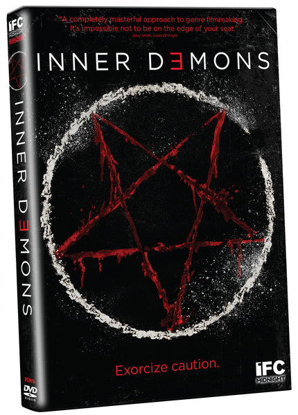 Inner Demons – MPI Home Video