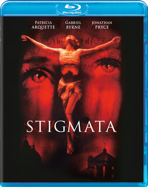 Stigmata – MPI Home Video
