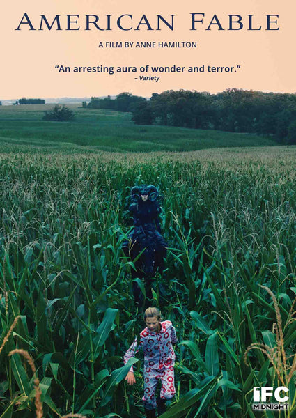 American Fable – MPI Home Video