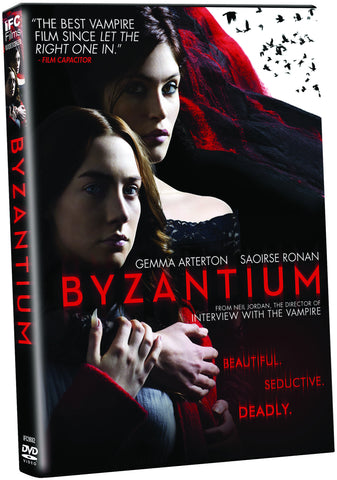 Byzantium Film