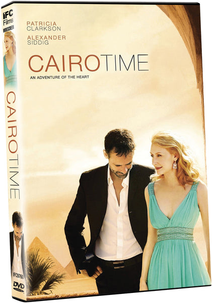 Cairo Time – MPI Home Video