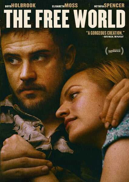 The Free World – MPI Home Video