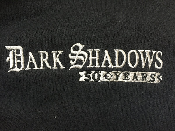 Dark Shadows 50th Anniversary Hoodie – MPI Home Video