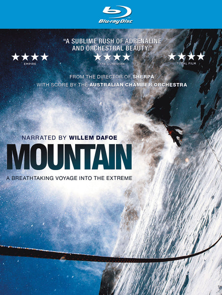 Mountain – MPI Home Video