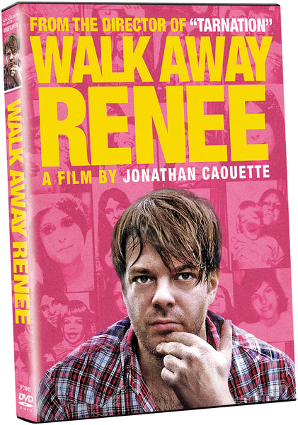 Walk Away Renee – MPI Home Video